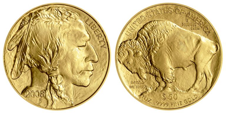 Differences and Comparisons Between these Two Gold Coins: Gold Eagle Vs ...